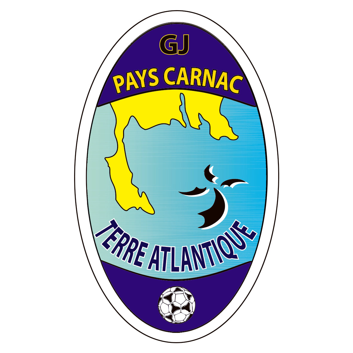GJ Pays de Carnac Terre Atlantique – Sports Ouest Equipements
