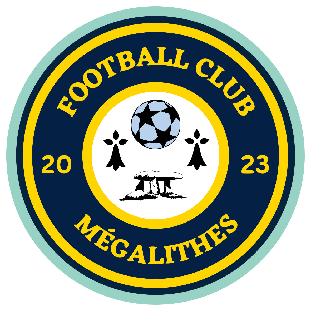 FC Mégalithes – Sports Ouest Equipements